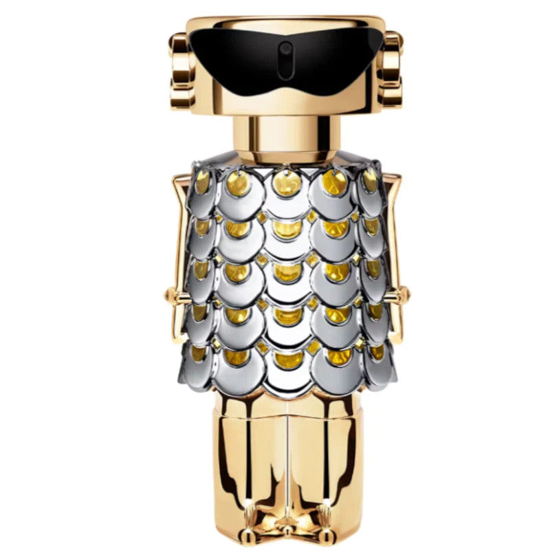 Paco Rabanne Phantom Fame Recargable EDP 80 ml - Farmacias Patagónicas