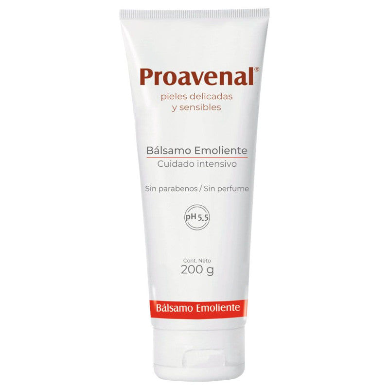 Proavenal Bálsamo Emoliente 200 g - Farmacias Patagónicas