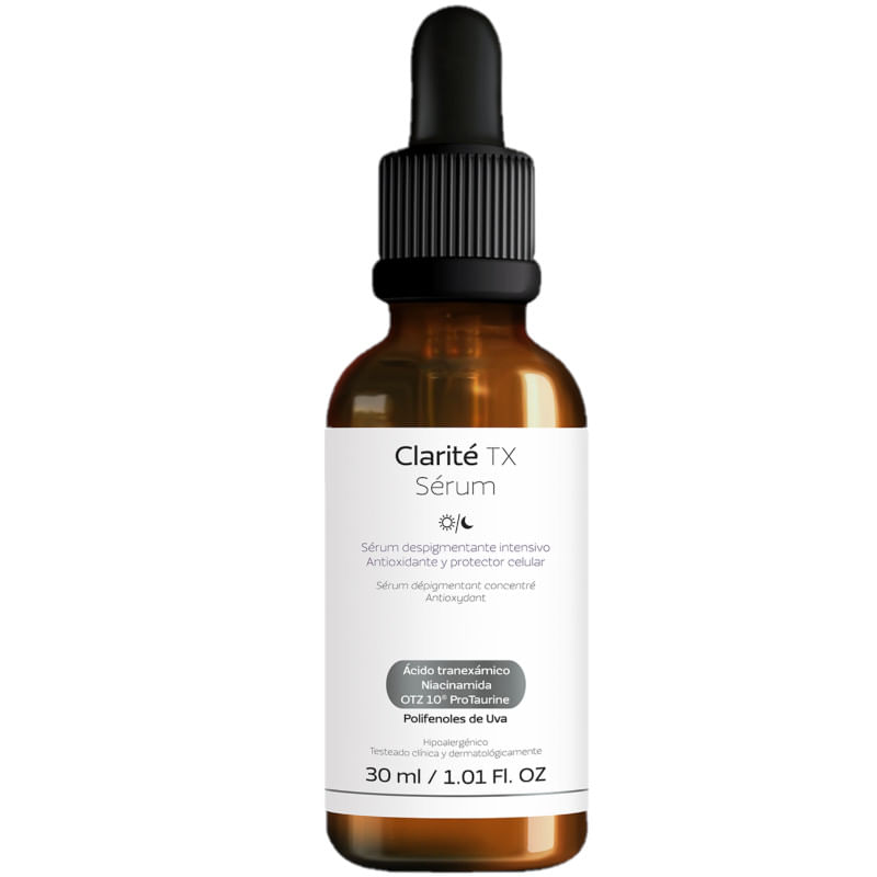 Cepage Serum Clarite TX 30 ml - Farmacias Patagónicas