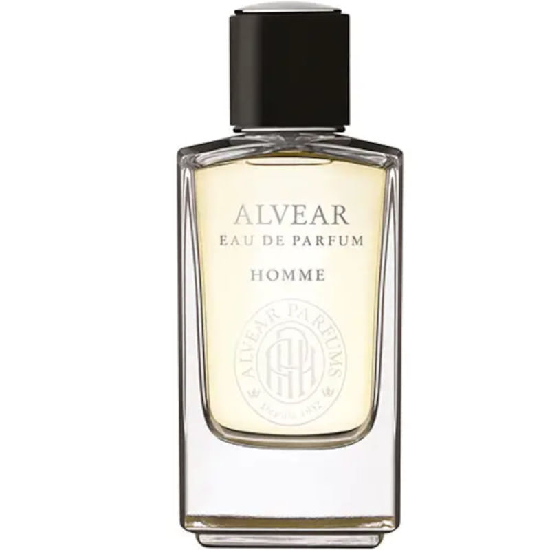 Alvear Homme EDP 100 ml - Farmacias Patagónicas