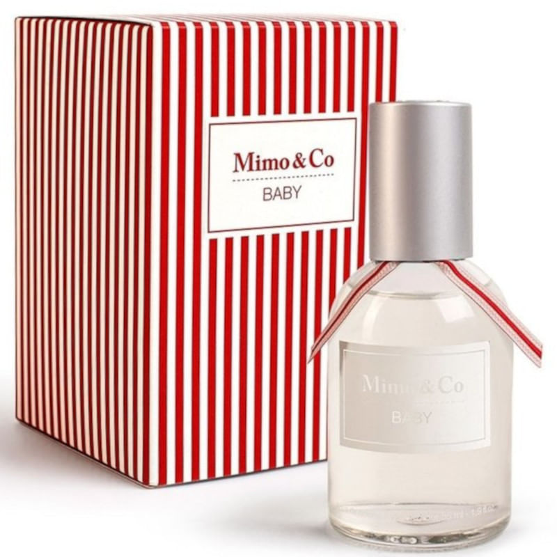 Mimo & Co Baby 55 ml - Farmacias Patagónicas