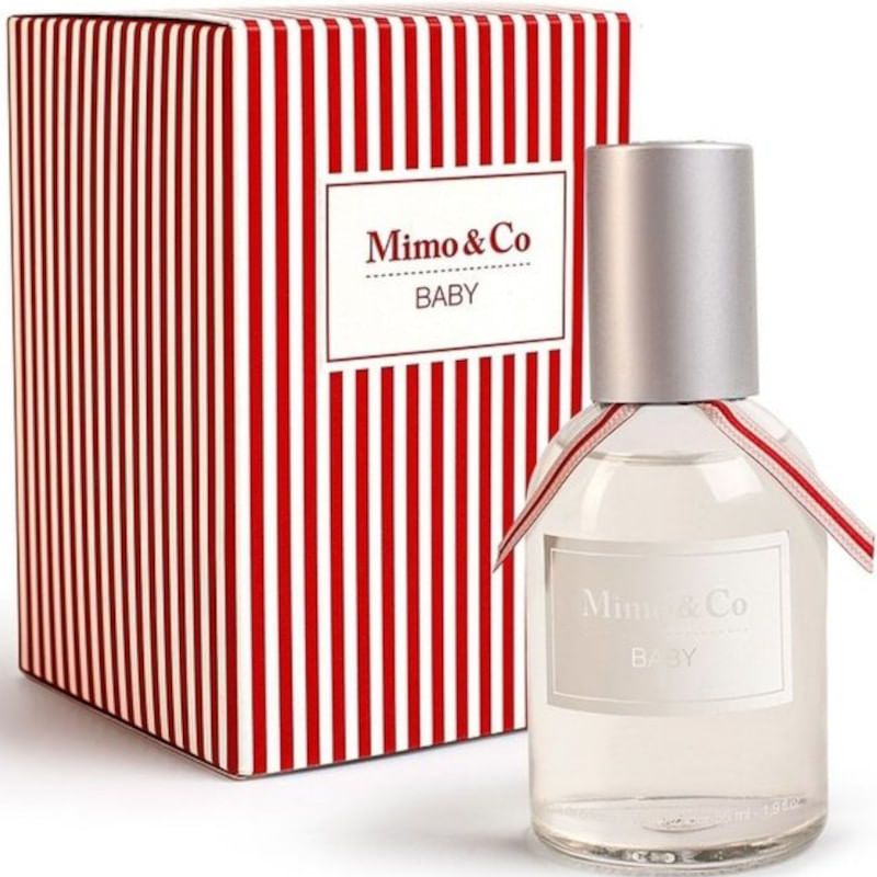 Mimo & Co Baby 110 ml - Farmacias Patagónicas