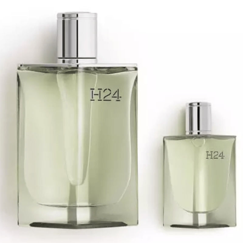 Hermes H24 EDP 100 ml + 1 Mini Talla 12,5 ml! DE REGALO! - Farmacias ...