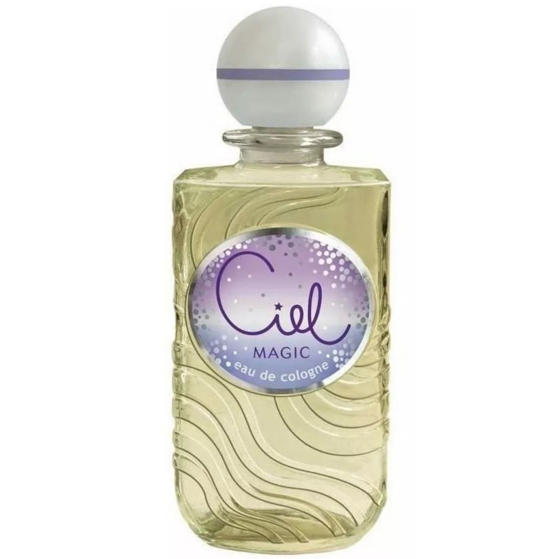 Ciel Magic Eau De Cologne 250 ml - Farmacias Patagónicas