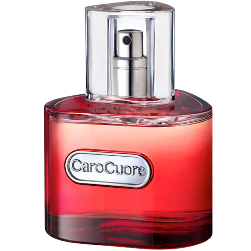 Caro Cuore EDT 90 ml - Farmacias Patagónicas