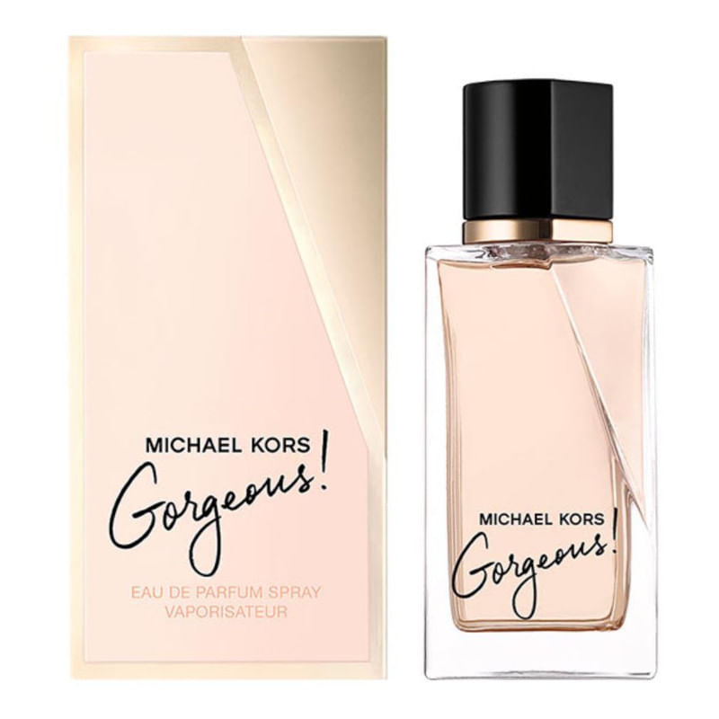 Michael Kors Georgeous EDP 50 ml - Farmacias Patagónicas