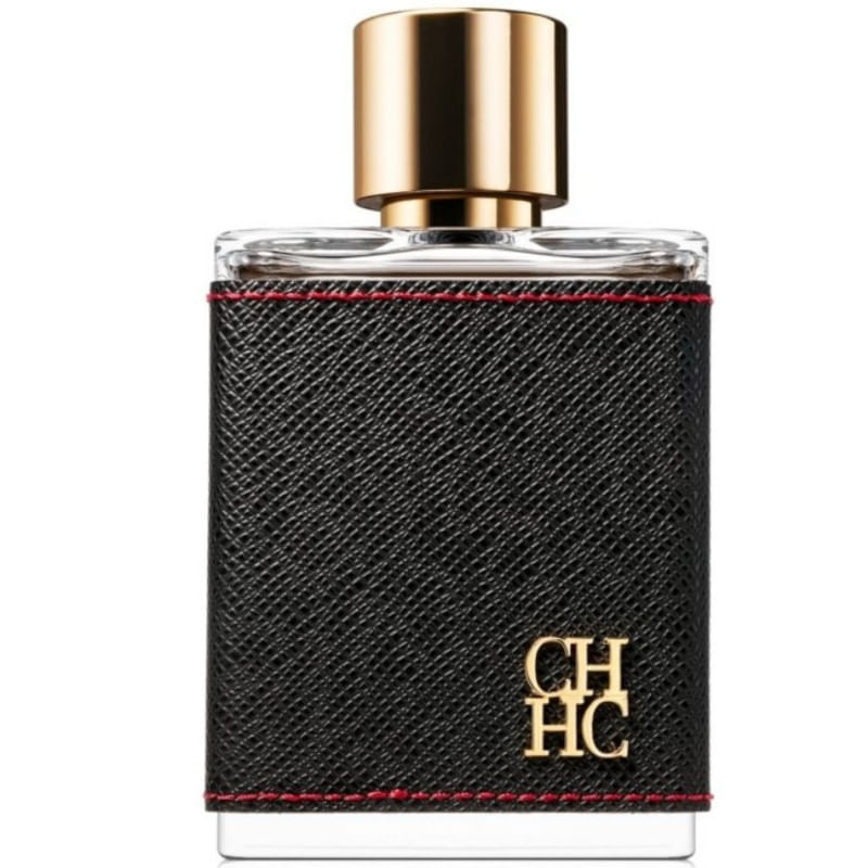Carolina Herrera CH HC Men EDT 100 ml - Farmacias Patagónicas