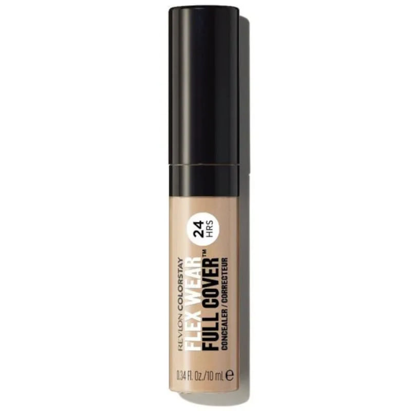 Revlon Corrector Rostro Flex Wear 026 Creme Brulee 10 ml - Farmacias ...