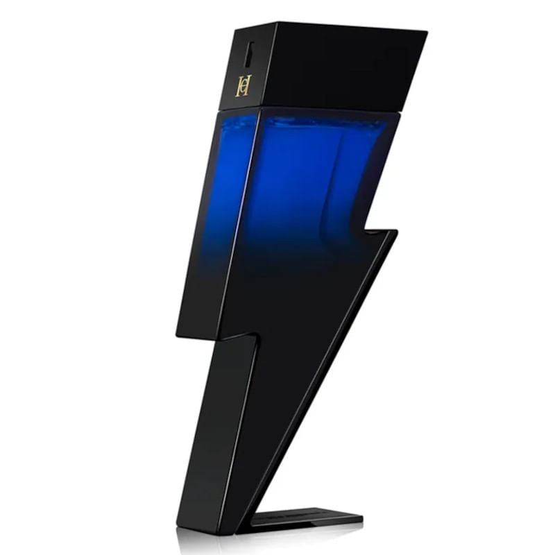 Carolina Herrera Bad Boy Cobalt Elixir EDP 100 ml - Farmacias Patagónicas