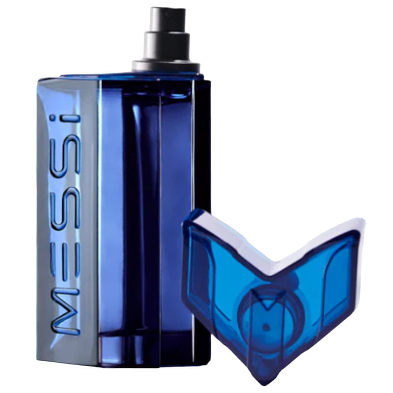 Messi EDP 100 ml - Farmacias Patagónicas