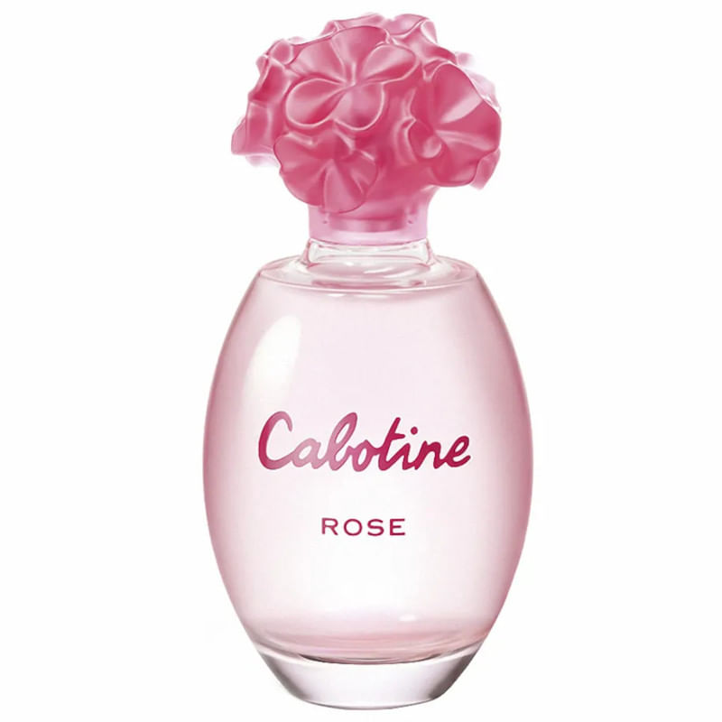Cabotine Rose Grés EDT 100 ml - Farmacias Patagónicas